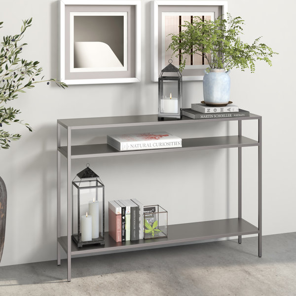 AllModern Aisha Console Table & Reviews | Wayfair